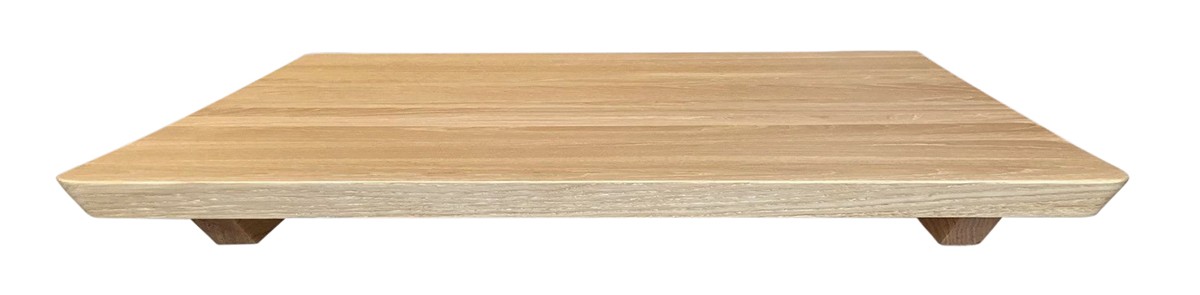 What are straightening bars, and do I need them? - Custom solid oak ...