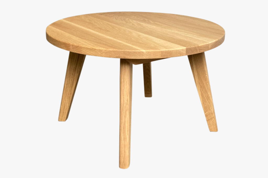 Commercial Tables | Handmade Solid Wood Tables | Tablemaker